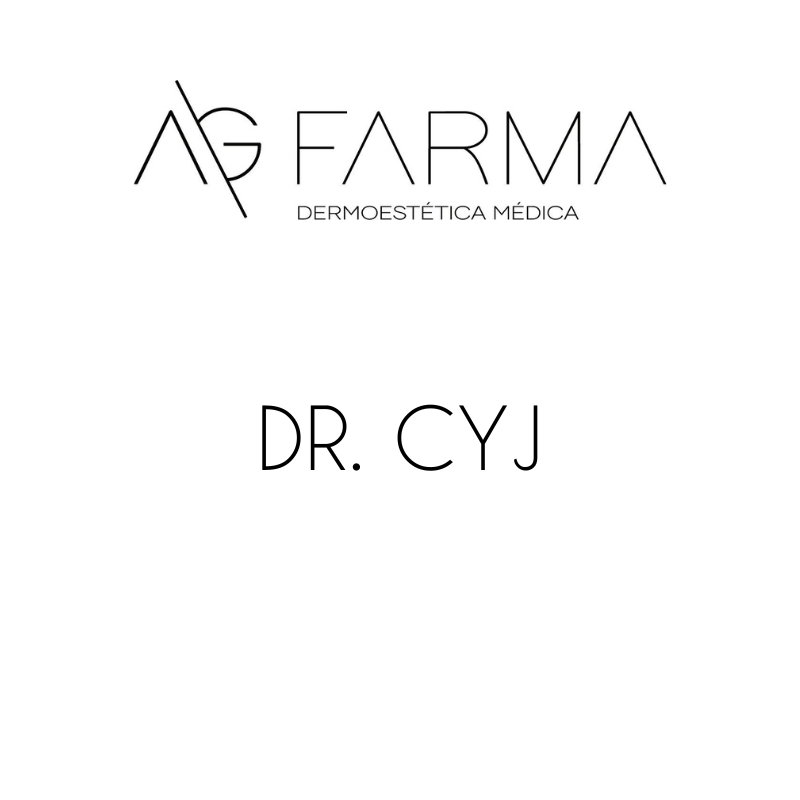 DR. CYJ | AG FARMA